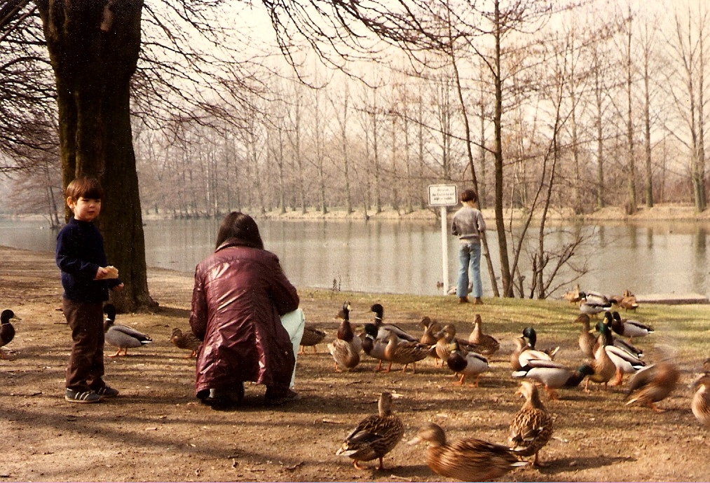 Delta Company 122nd Maintenance Bn (The Rock)